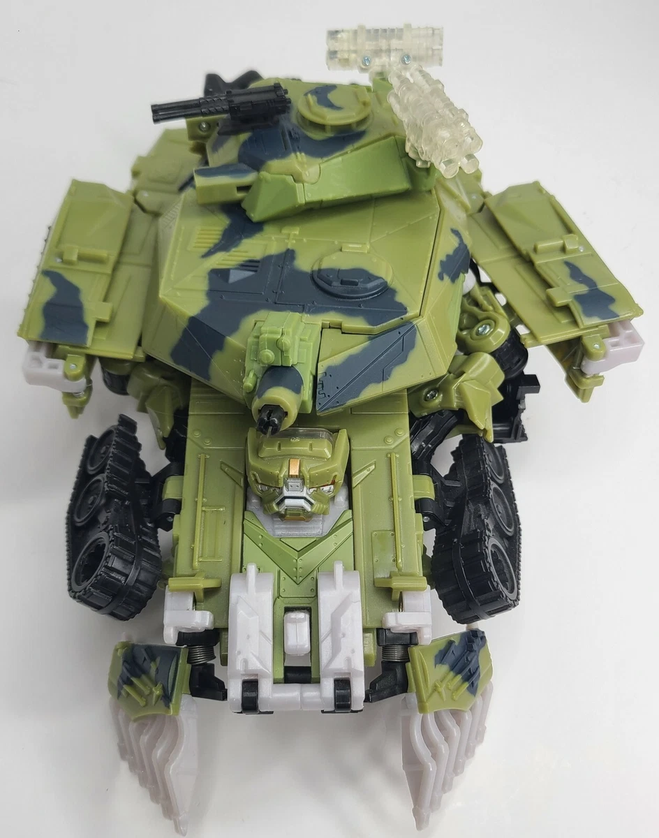 Transformers Movie Brawl Toy