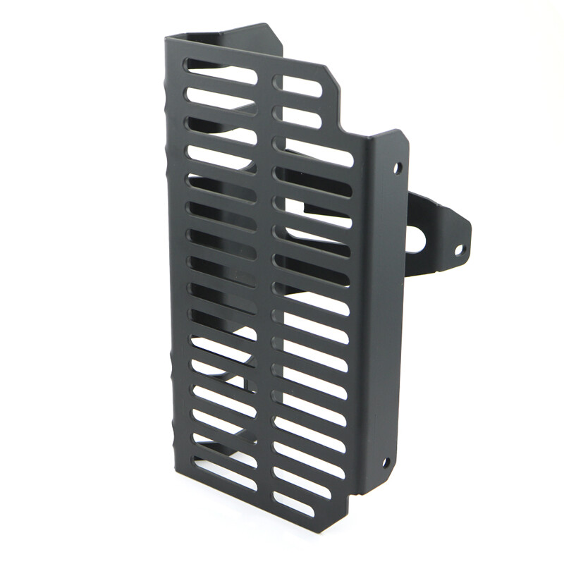 Black Radiator Guard Cover Protector Fit For 2008-2021 Yamaha WR250R ...