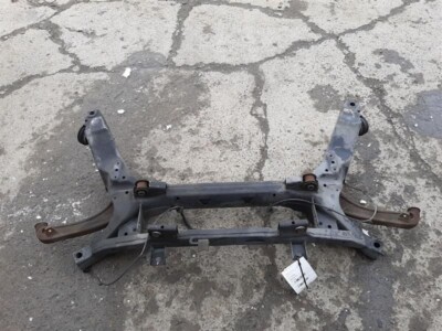 2008-2009 Ford Taurus X Rear FWD Engine Cradle K Frame Crossmember OEM ...