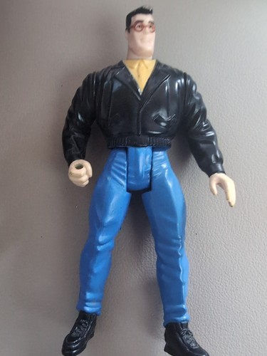 Vintage 1995 DC Superman Clark Kent | eBay