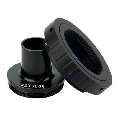 Microscope SLR DSLR Camera Connect Adapter f Canon EOS Nikon Sony ...