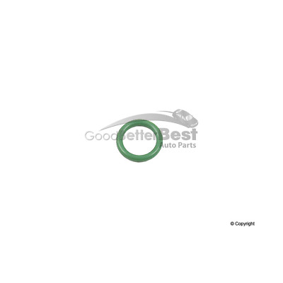 One New ACM A/C Line O-Ring 7590016 1409971145 for Mercedes MB | eBay
