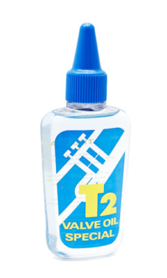 La Tromba Valve Oil - T2 Extra Thin | eBay