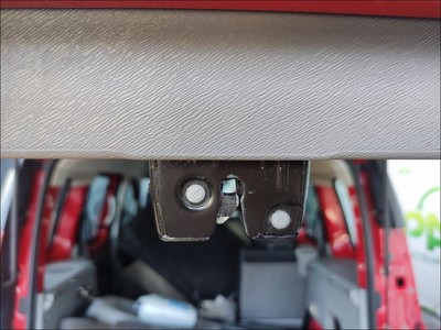 SERRURE HAYON RENAULT KANGOO II BREAK PH1 5P 8200497798 | eBay