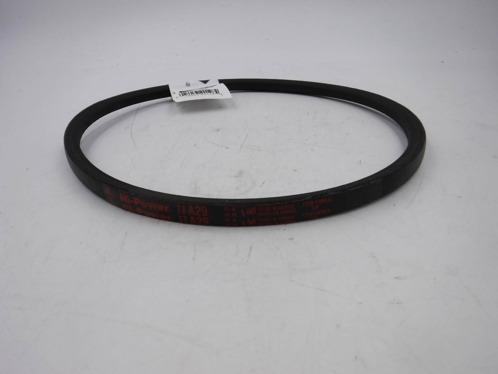 Genuine Gates Parts A29 Hi-power II Belt Assembly Wacker 0088866 A-29 ...