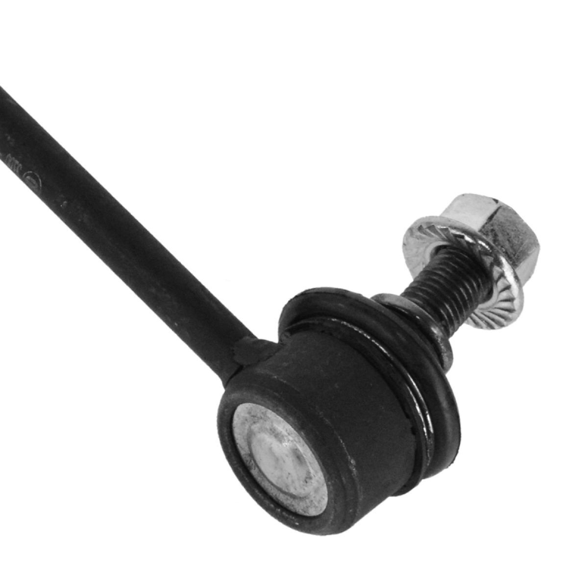 Front Control Arm Ball Joint Stabilizer Sway Bar Link Suspension Kit ...