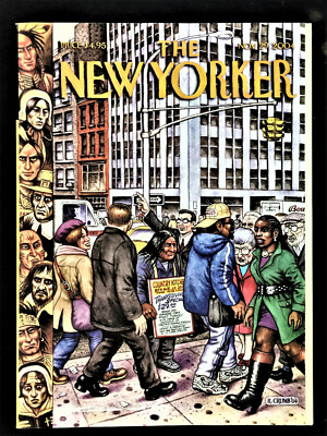 NEW YORKER November Nov 29, 2004 Complete Issue "Thanksgiving Special ...