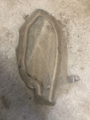 Holden Commodore Statesman VN Ss Vpss Fuel Petrol Tank filler pipe ...