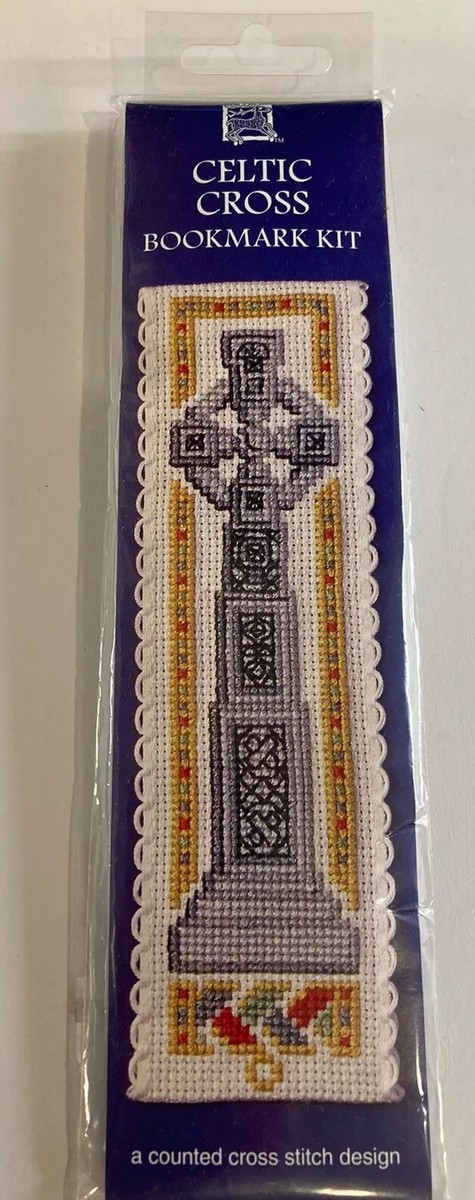 Christian Cross Stitch Bookmark Patterns Free Cross Stitch Bookmark