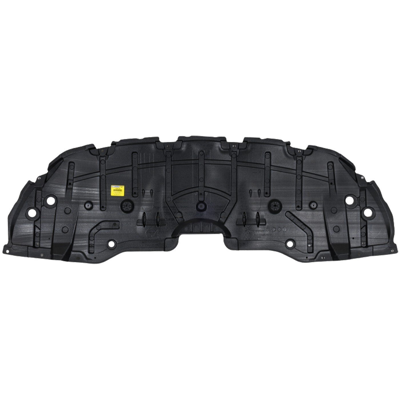 New Engine Splash Shield Front for Toyota Camry 2018 TO1228231 ...