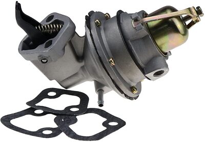 For Sierra 18-7282 Mercruiser Volvo GM 4 Cyl Fuel Pump 861676A1 42725A3 ...