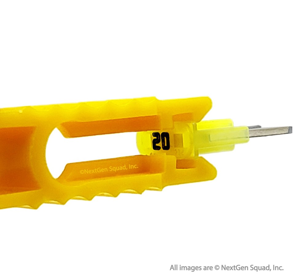 BioFuse® Add Circuit Low Profile Mini 12-AWG Fuse Taps: ASSORTED LP ...