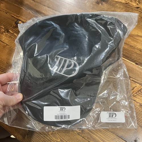 *SHIPS FAST* Taylor Swift Tortured Poets Department Black Dad Hat TTPD ...