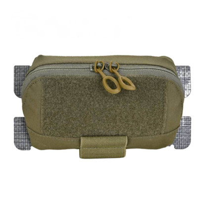 Tactical Molle Chest Pouch ADAPT Admin Panel Chest Extension Bag for FCPC FCSK | eBay