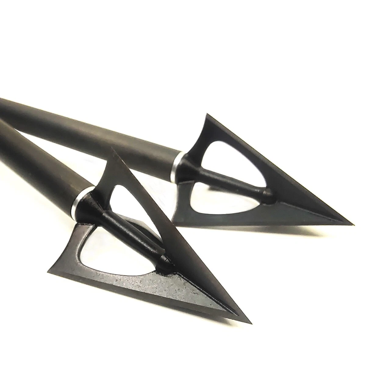 Fixed Broadheads