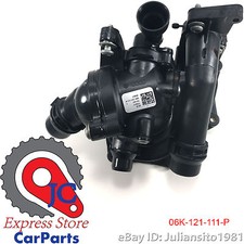 Volkswagen 059121113K Genuine OEM Thermostat for sale online | eBay