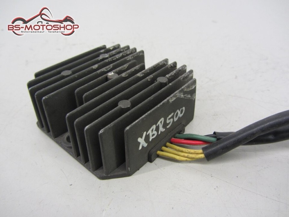 Honda CB CJ CL CM 250 400 450 GB FT Xbr 500 Régulateur de Charge ...