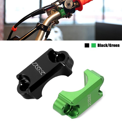CNC Brake Master Cylinder Clamp Cover For KAWASAKI KX450F/250F KX65/85/ ...