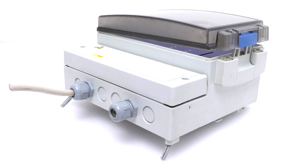 Cooper Ceag 400 71 347 901 CG-Controller CGLine 400 + Memory Card Z 772 ...