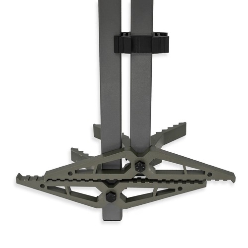 XOP X3 Double Step Climbing Sticks 4 Pack | eBay