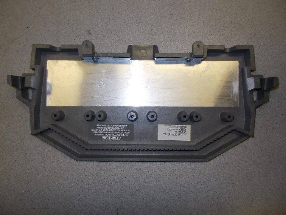 NEW Johnson Control Panel EN-EWC25-0 *FREE SHIPPING* | eBay