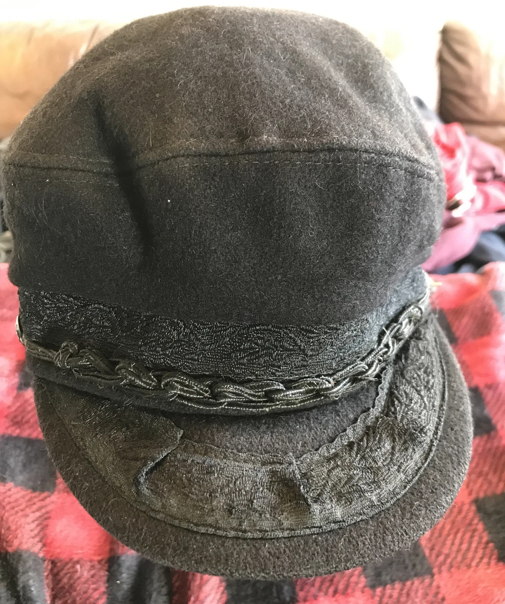 Greek Sailor Cap