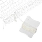 Balloon Drop Net for Ceiling Release at Birthdays, Graduation, New Year ...