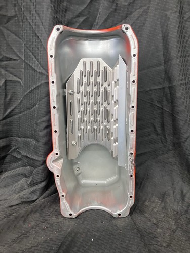 Small Block Chevy Oil Pan | eBay