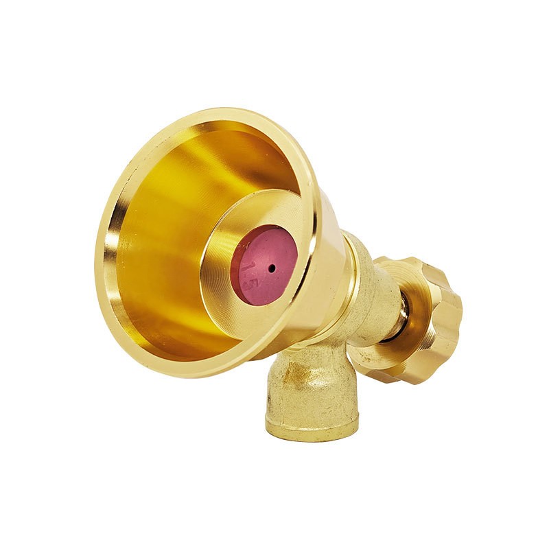 Agricultural Pesticide Sprayer Nozzle Irrigation Garden Sprinkler ...