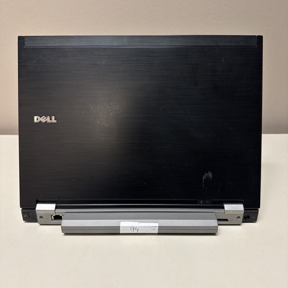 CUSTOMIZABLE WINDOWS XP RETRO GAMING LAPTOP WITH CHARGER FOR YOUR OLD ...