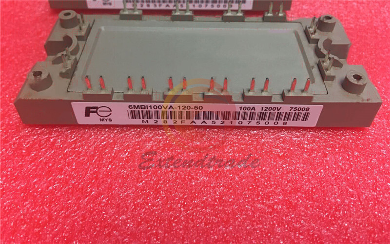 1PCS NEW 6MBI100VA-120-50 FUJI MODULE 6MBI100VA120-50 | eBay