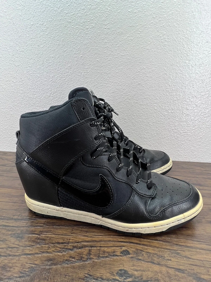 Hidden Wedge Sneakers Nike