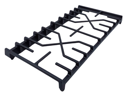 New GE Range Gas Burner Grate 311D5025P001 Same Day Shipping & 60 Days ...