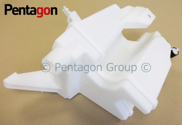 2018 Nissan Juke F15 FL 28910BA60B Washer Bottle 400 for sale online | eBay