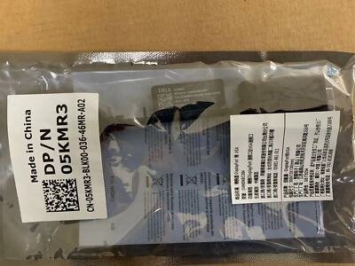 FOR Dell DisplayPort (DP) to VGA Adapter Cable - 5KMR3 05KMR3 CN-05KMR3 ...