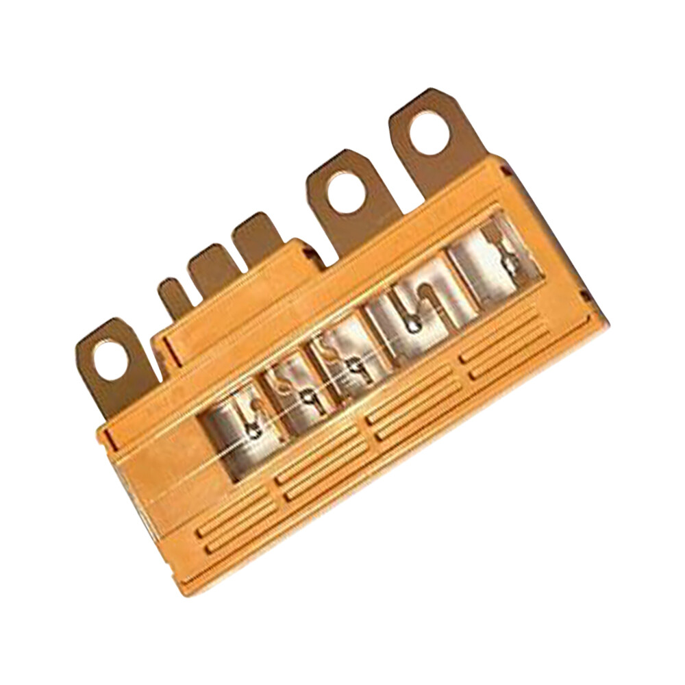 82620-48090 Fusible Link Block For Toyota 2008-2013 Highlander / 2009 ...