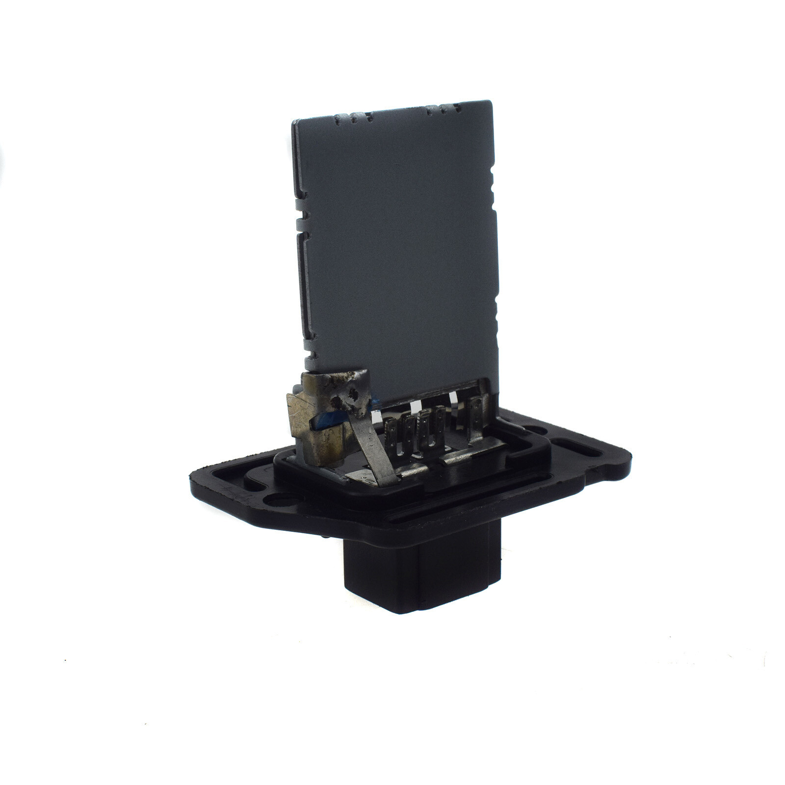 Blower Motor Resistor for Hyundai Kia Elantra Santa Fe Forte Optima ...