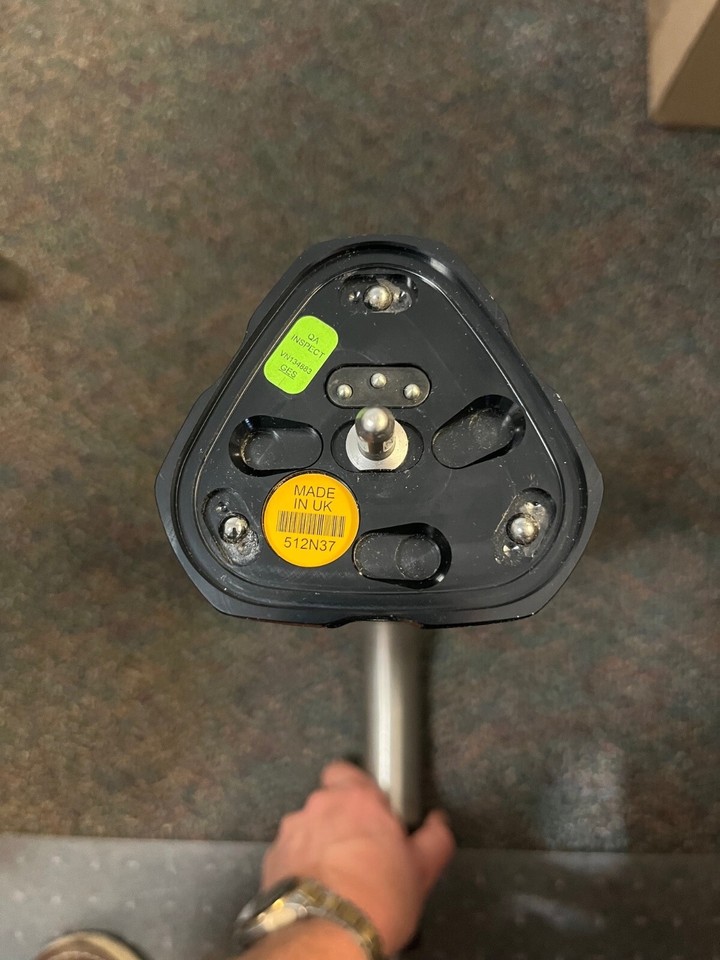 CNC LATHE TOUCH TOOL SETTER PRE-SETTER FROM DOOSAN & DEAWOO LATHE / VTL ...