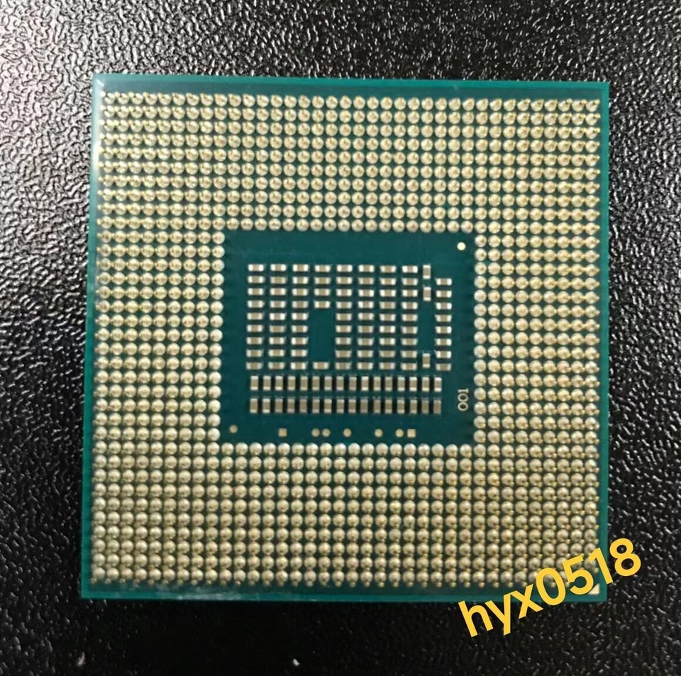 Sale! Intel Core i7 3632QM SR0V0 2.2GHz Quad-Core 6M PGA 988 Notebook ...