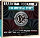 ESSENTIAL ROCKABILLY - THE IMPERIAL STORY (NEW SEALED 2CD ...