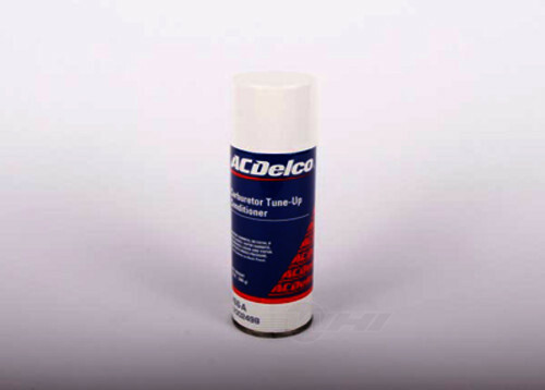 Fuel System Cleaner ACDelco X66A for sale online | eBay