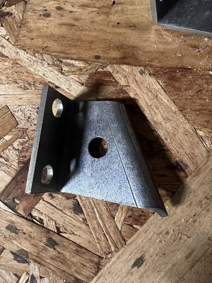 8ft Aermotor Windmill A702 A602 Sail Tie, NEW A17 | eBay