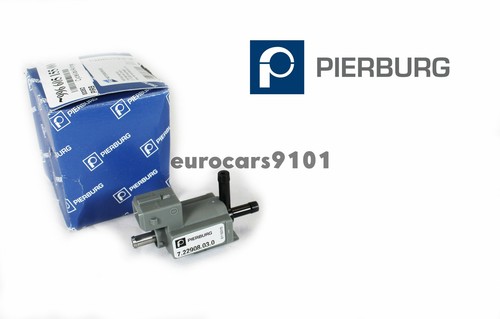 Vacuum Control Valve-Turbo Pierburg 7.22908.03.0 for sale online | eBay