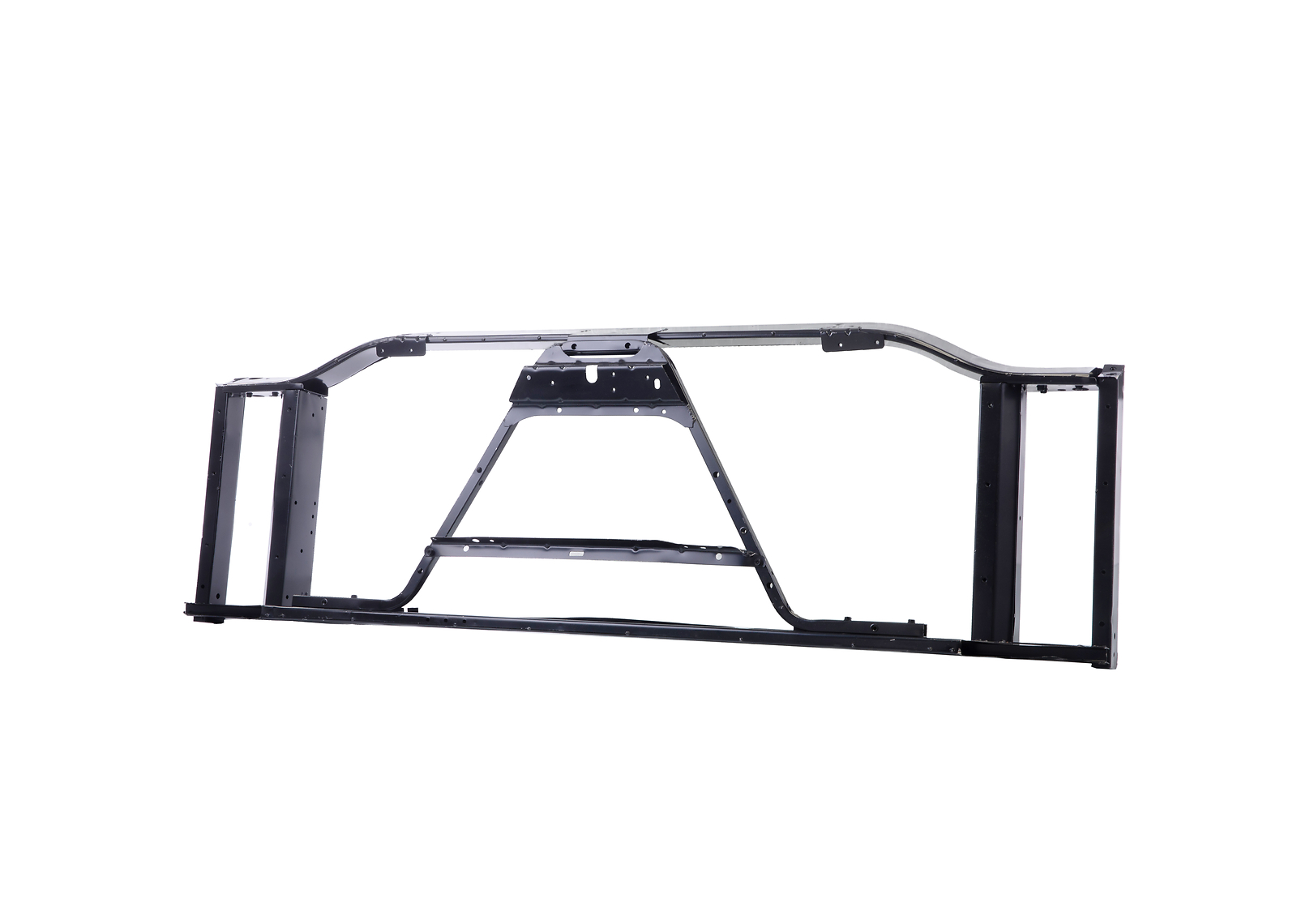 Fit For GMC,Cadillac,Chevrolet Front RADIATOR SUPPORT GM1225171 ...