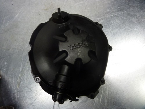 Clutch cover R6 yzf r6r 06 07 Yamaha #X13 | eBay