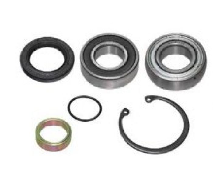 SPI Chain Case Drive Bearing Kit For 2019 Polaris 800 Pro RMK AXYS | eBay