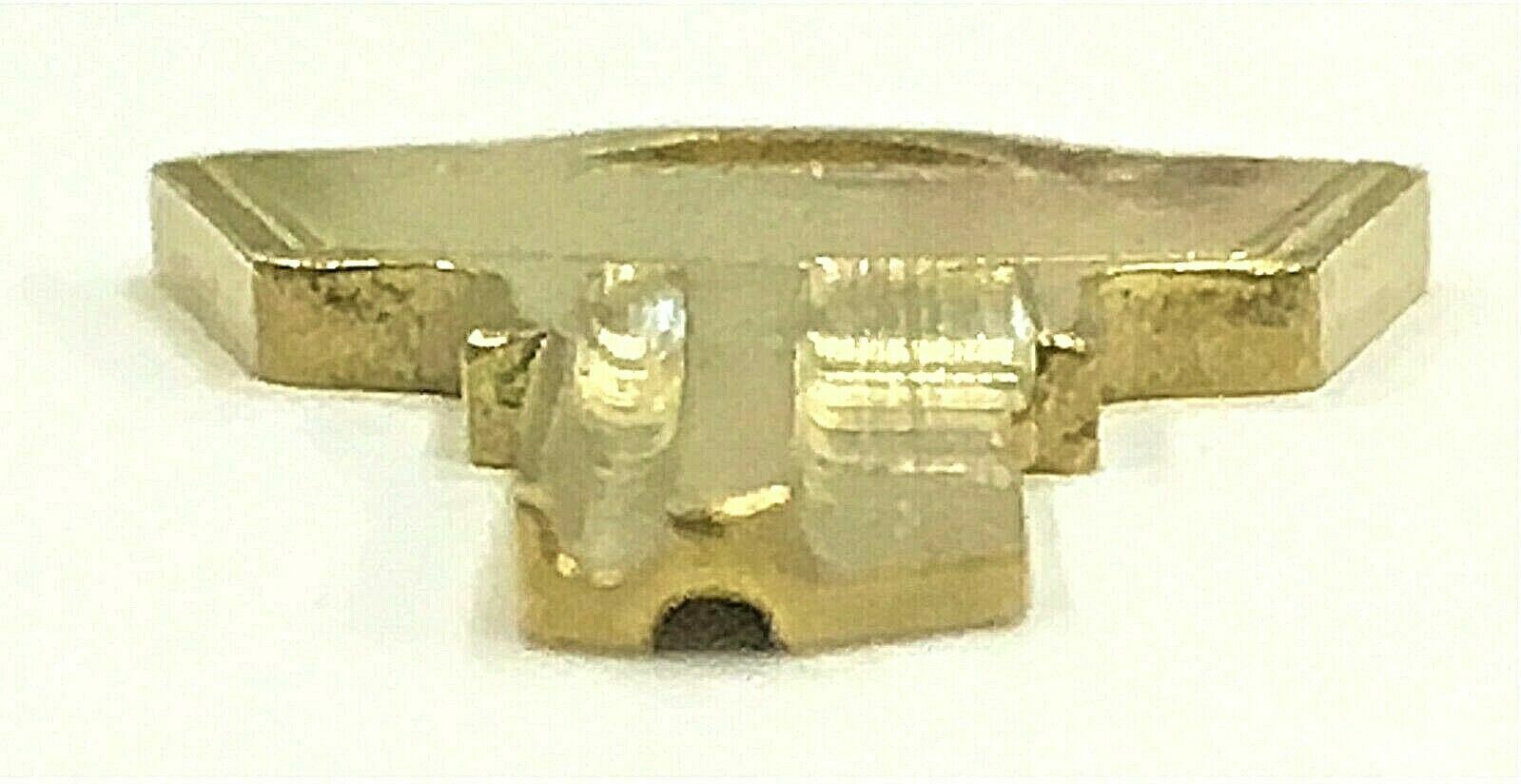 1 Wesco Wright Locks Key Blank Blanks Keys ES8 1502 | eBay