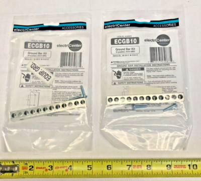 Pneumatic Cylinders - 10 Bar