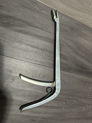 Baker H9 Hook 9.5" Fish Hook Removal Tool | eBay