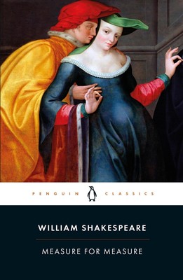 Measure for Measure by William Shakespeare (English) Paperback Book | eBay